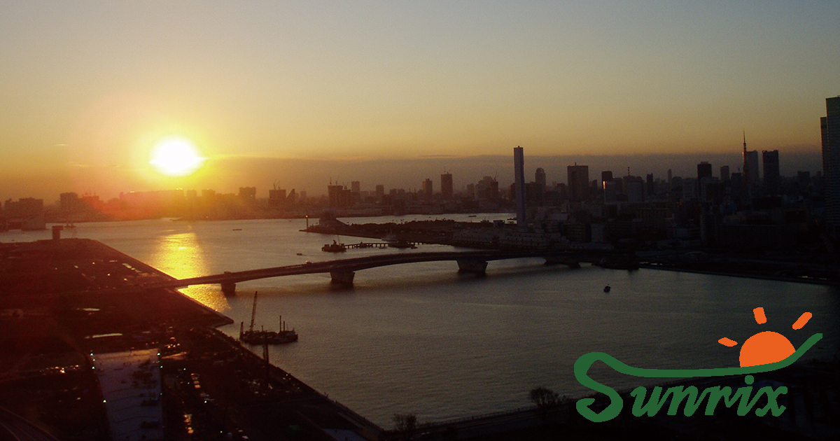 サンリックス株式会社